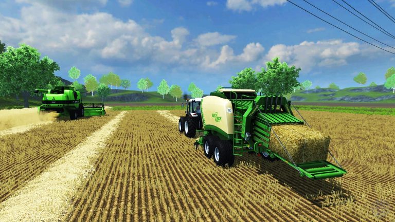 Farming Simulator 19 Ideas - Chapter #1 Mod - Farming Simulator 25