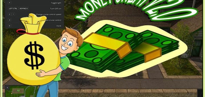 FS19 Money - FS19 Mods | FS22 Mods