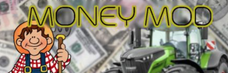 Best FS19 Money Cheat Mods - Download Farming Simulator 19 Money Mods!