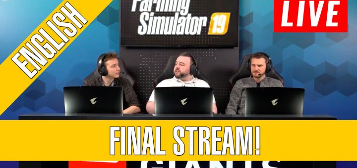 Farming Simulator 19 System Requirements - FS19, LS19