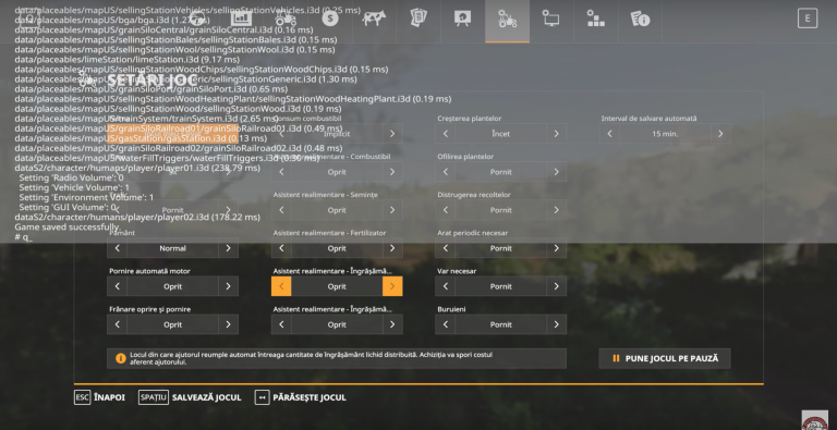 How to add money in FS19 My Farm mode Mod - Farming Simulator 25