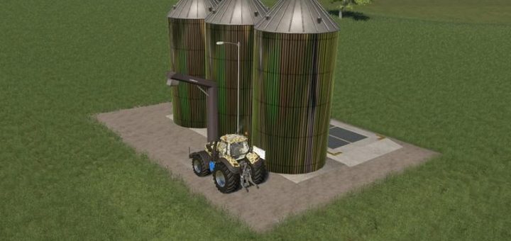 NASCAR Photos FS19 Mod - Farming Simulator 25