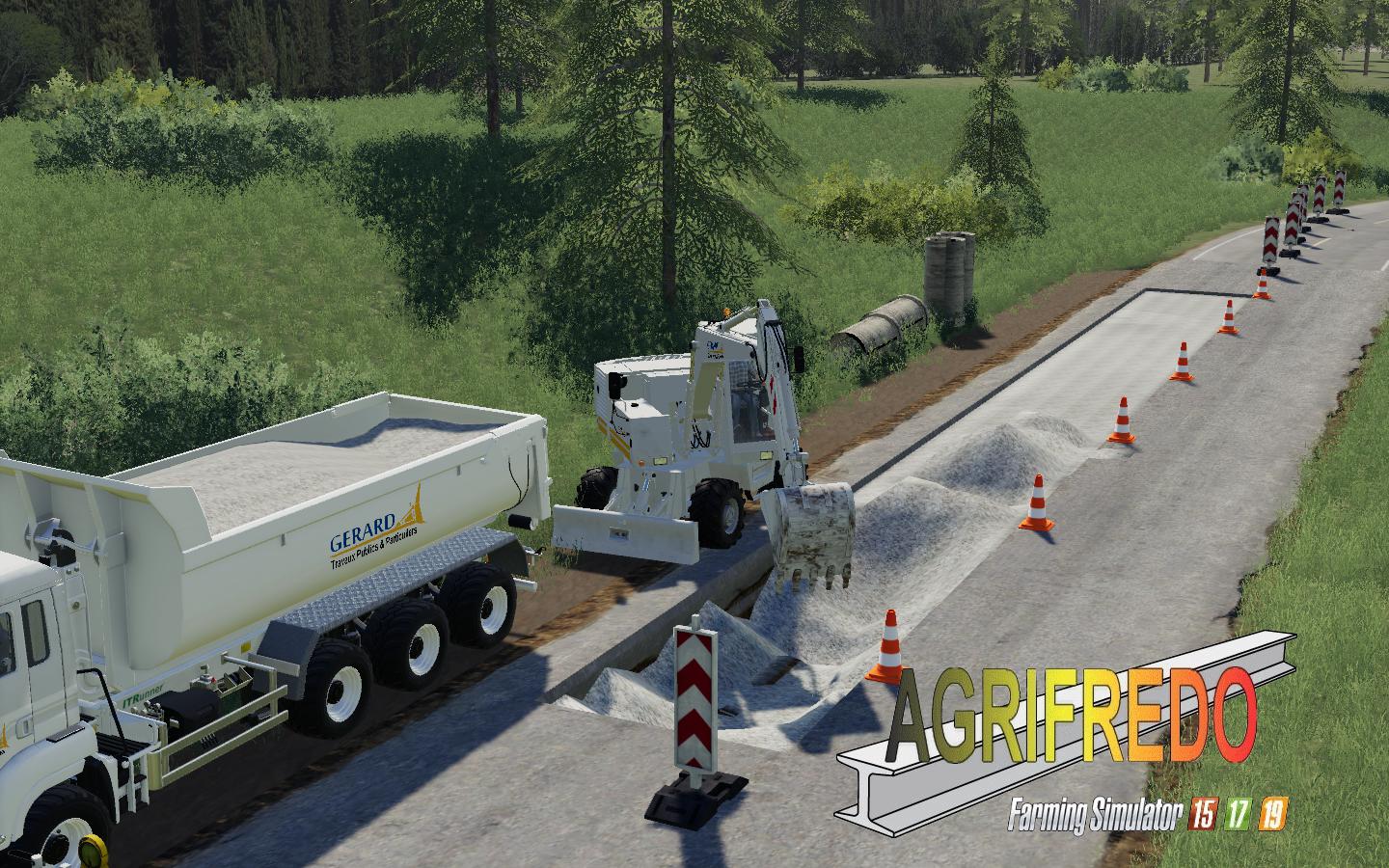 Fs19 Public Works Map Beta Farming Simulator 19 Mods - vrogue.co