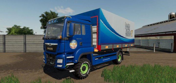 Farming simulator 19 tow truck mods xbox one - kingdomplm