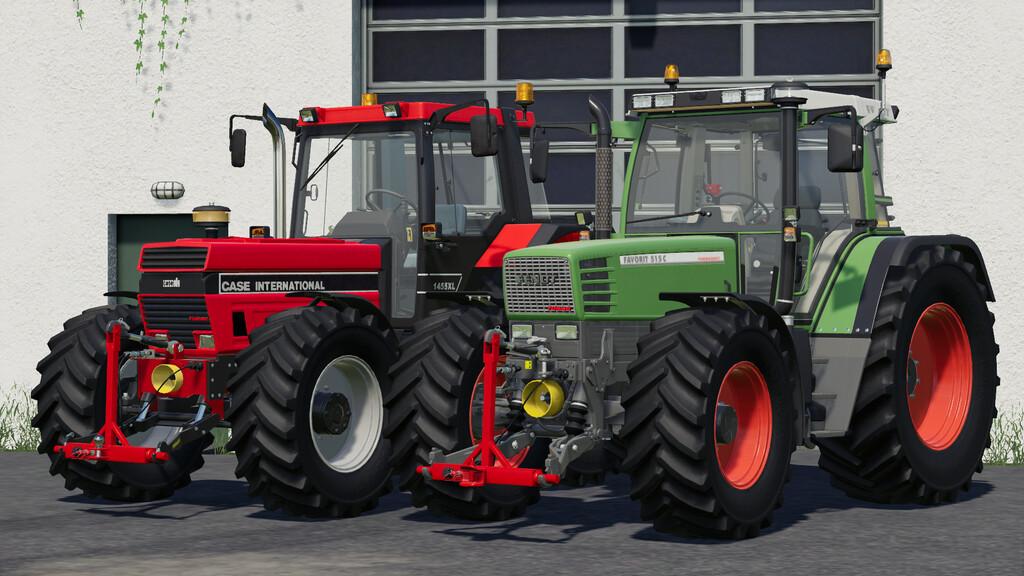Fs19 mods - locedforsale