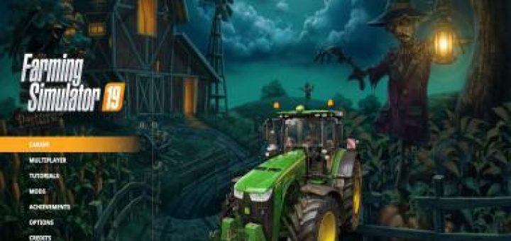 FS19 Textures - Farming Simulator 2019 Textures Mods | LS19 Textures Mods