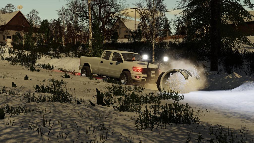 Snow plow mods fs13 - bitsinput