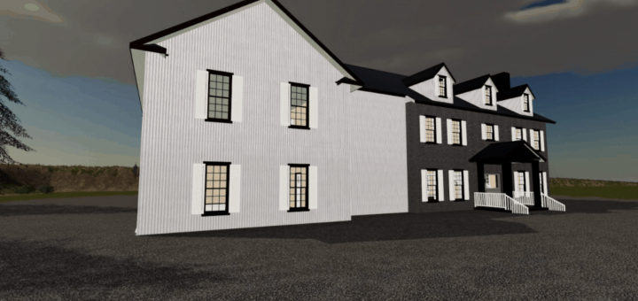 FS19 Buildings - Farming Simulator 19 Buildings Mods | LS19 Buildings Mods