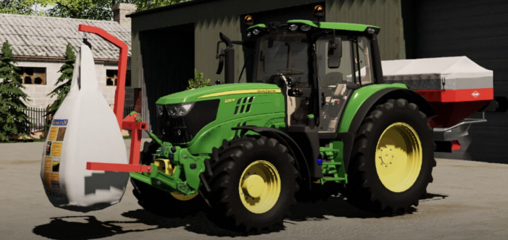 FS19 Weights - Farming Simulator 19 Weights Mods, LS19 Weights Mods