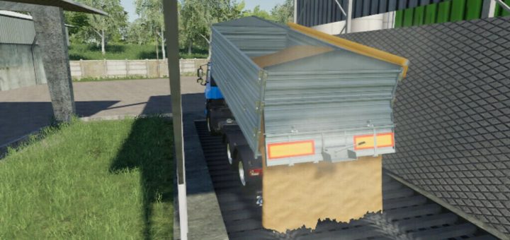 FS19 Trucks | Farming Simulator 19 Trucks Mods