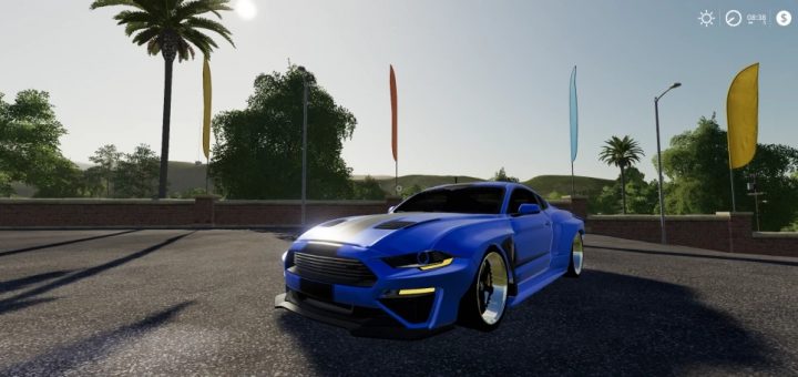 FS19 Cars | Farming Simulator 19 Cars Mods Download