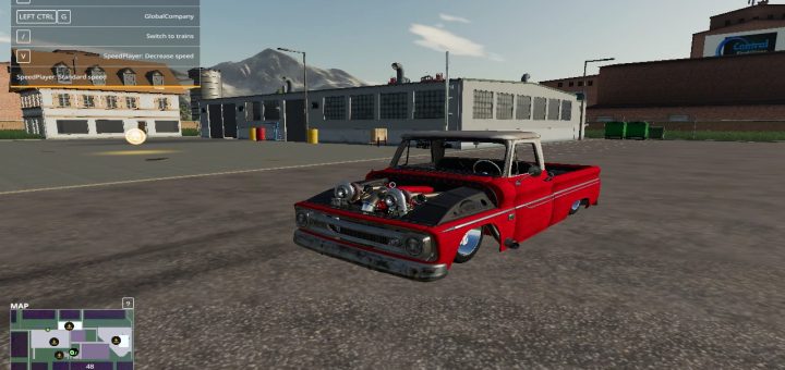 FS19 Cars | Farming Simulator 19 Cars Mods Download