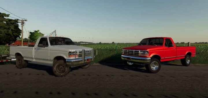 FS19 Cars | Farming Simulator 19 Cars Mods Download
