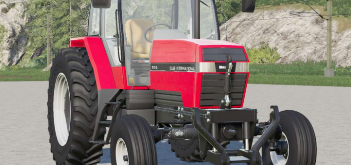 FS19 Tractors | Farming Simulator 19 Tractors Mods Download