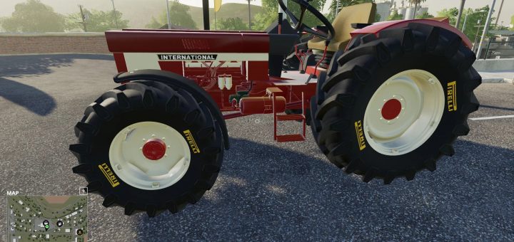 FS19 Tractors | Farming Simulator 19 Tractors Mods Download