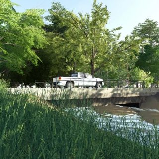Southern Parish v1.0 FS19 Mod - Farming Simulator 25