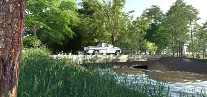 FS19 Maps | Farming Simulator 19 Maps Mods Download