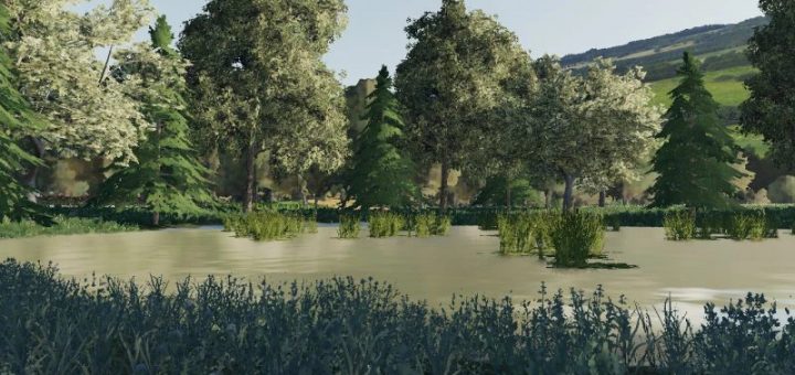 FS19 Maps | Farming Simulator 19 Maps Mods Download