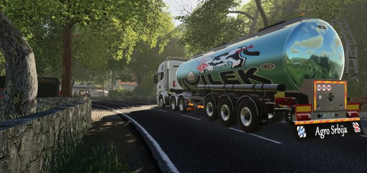 FS19 Trailers | Farming Simulator 19 Trailers Mods