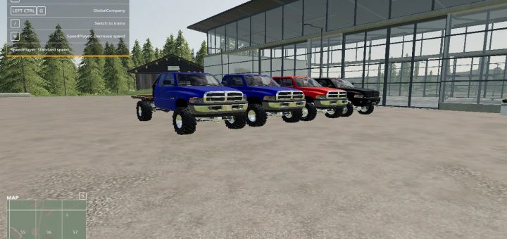 FS19 Cars | Farming Simulator 19 Cars Mods Download