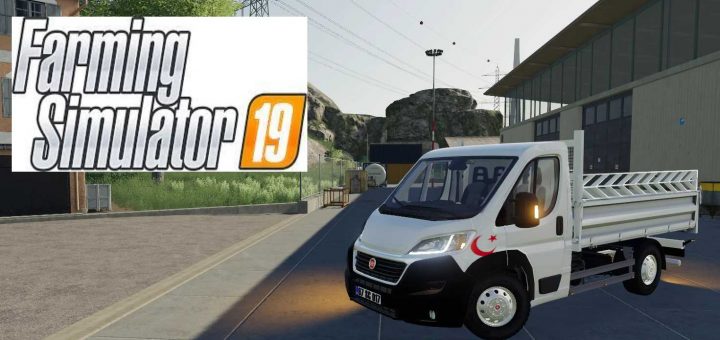 FS19 Cars | Farming Simulator 19 Cars Mods Download