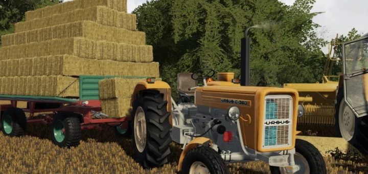 FS19 Packs - Farming Simulator 2019 Packs Mods | LS19 Packs Mods
