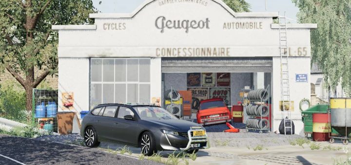 FS19 Cars | Farming Simulator 19 Cars Mods Download