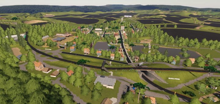 FS19 Maps | Farming Simulator 19 Maps Mods Download