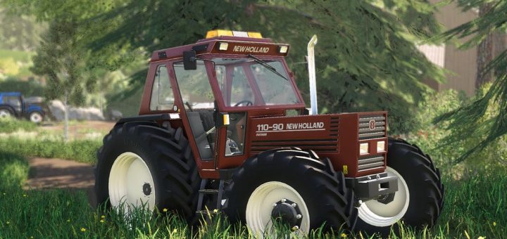 FS19 Prefab - Farming Simulator 19 Prefab Mods Download