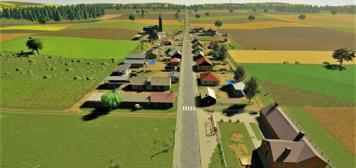 FS19 Maps | Farming Simulator 19 Maps Mods Download