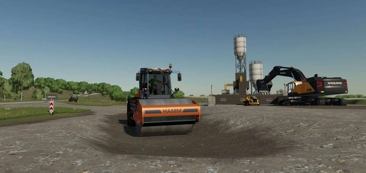 Terrafarm Edition - FS19 Mods | FS22 Mods
