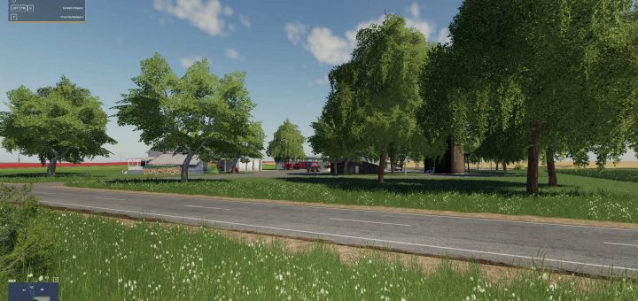 FS19 Maps | Farming Simulator 19 Maps Mods Download