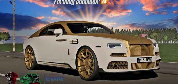 FS19 Cars | Farming Simulator 19 Cars Mods Download