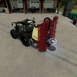 FS22 Drain v1.0 | FS22 Mod Download