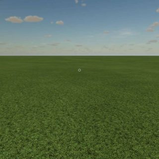 FS22 Template Map V3.0 | FS22 Mod Download