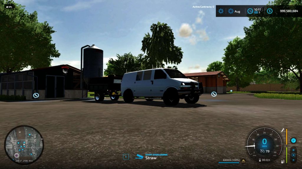 FS22 Animal Breeding Pack REVAMPED v1.0.0.3 | FS22 Mod Download