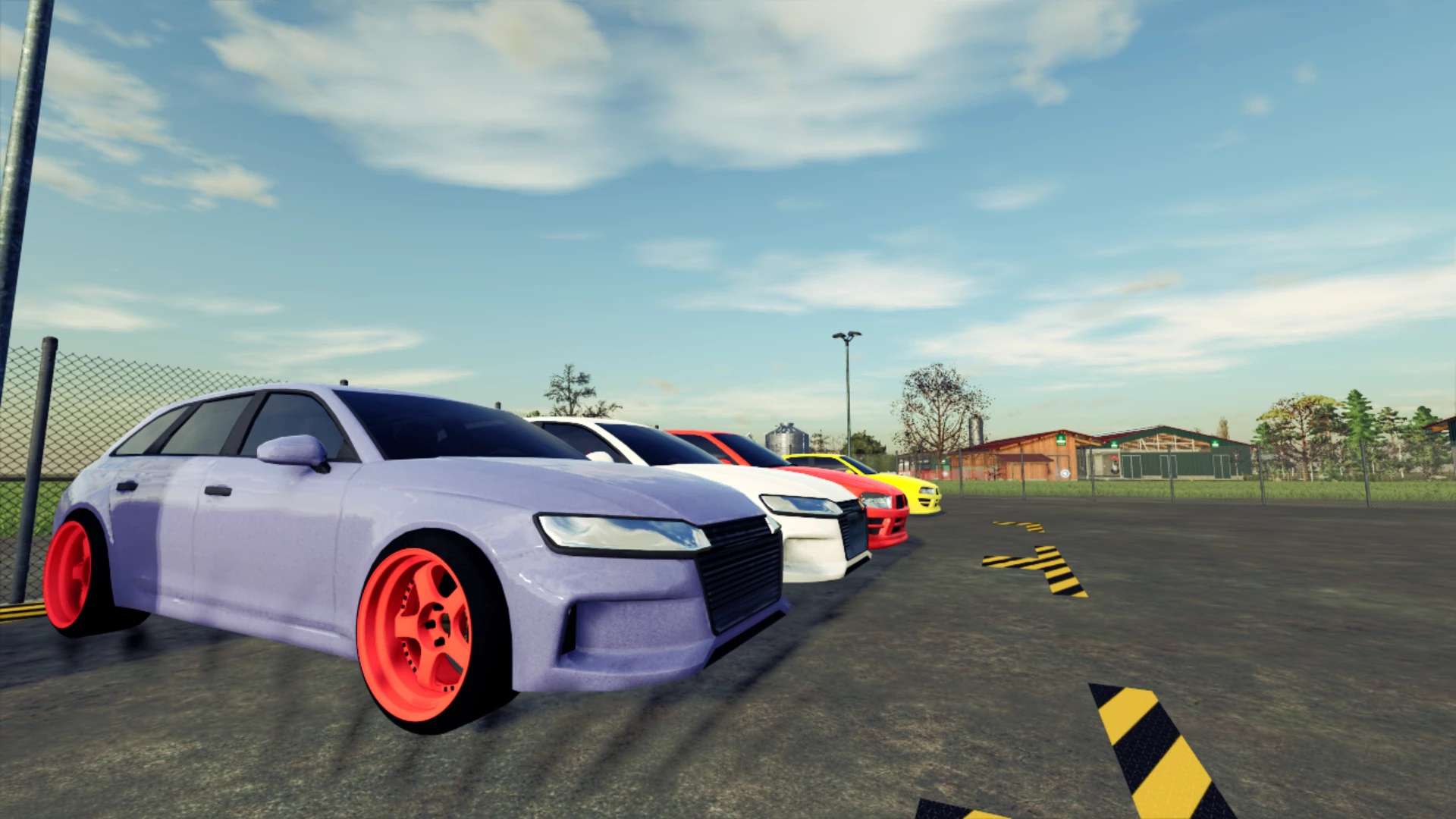 FS22 Scrap Metal Production V4.0.0.0 | FS22 Mod Download