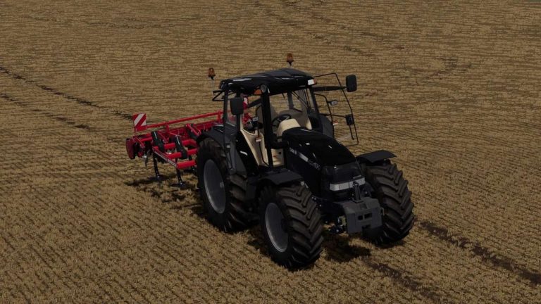 FS22 Case IH MXM 190 BETA | FS22 Mod Download