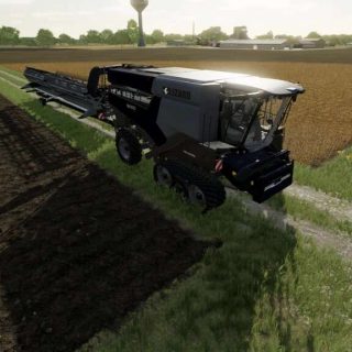 FS22 Lizard Colossus Pack v1.0.0.0 | FS22 Mod Download