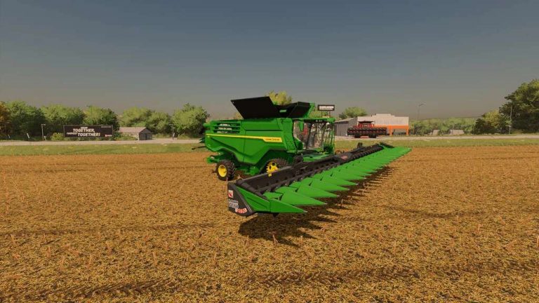 FS22 Capello Quasar Pack v1.0.0.0 | FS22 Mod Download