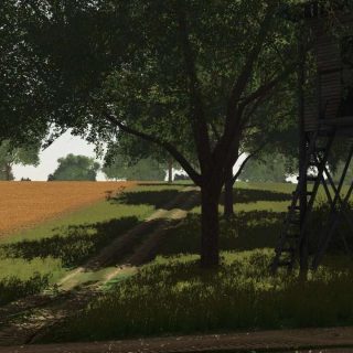 FS22 Erdevik Map 2022 v1.0.0.0 | FS22 Mod Download