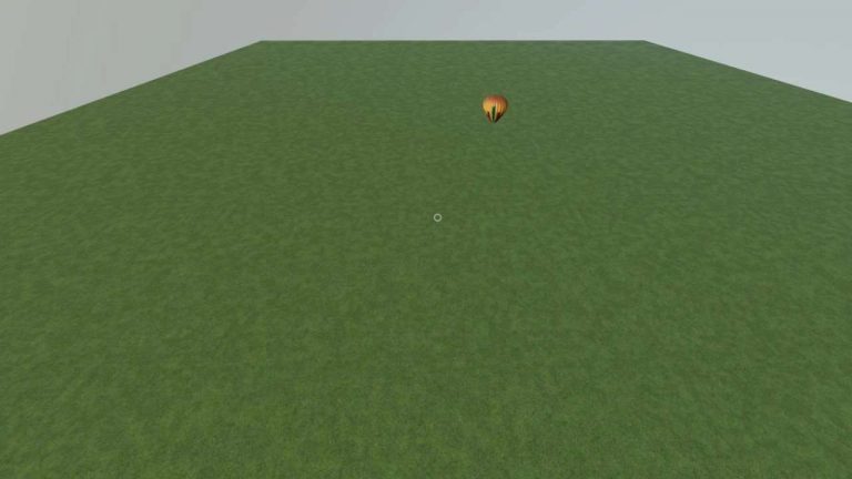 FS22 Empty map V1.0.0.0 | FS22 Mod Download