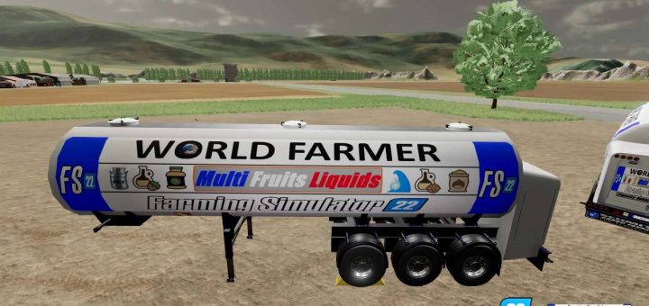 Liters Price - FS19 Mods | FS22 Mods