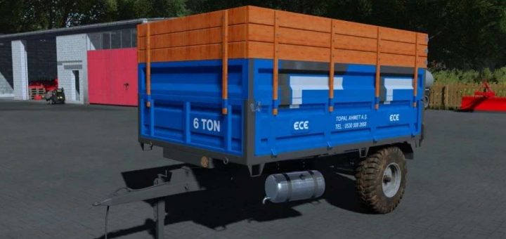 Simple Ic - FS19 Mods | FS22 Mods