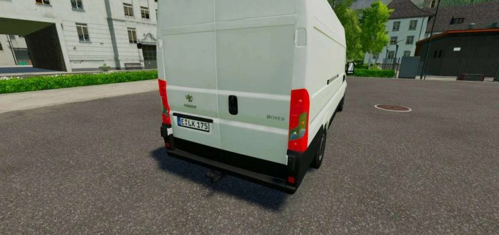 Simple Ic - FS19 Mods | FS22 Mods