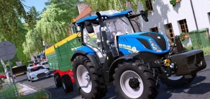 Simple Ic - FS19 Mods | FS22 Mods