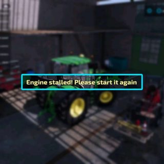 FS22 Realistic Damage System v0.9.0.8 | FS22 Mod Download