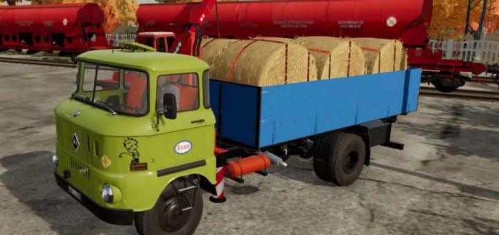 Farming Simulator 22 Vehicles mods | FS22 Vehicles mods download