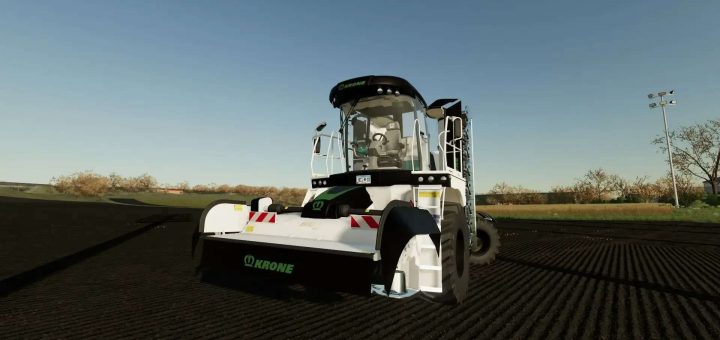 Farming Simulator 22 Mods | FS22 Mods Download