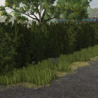 FS25 British Farm Pack V1.0.0.0 Mod - Farming Simulator 25